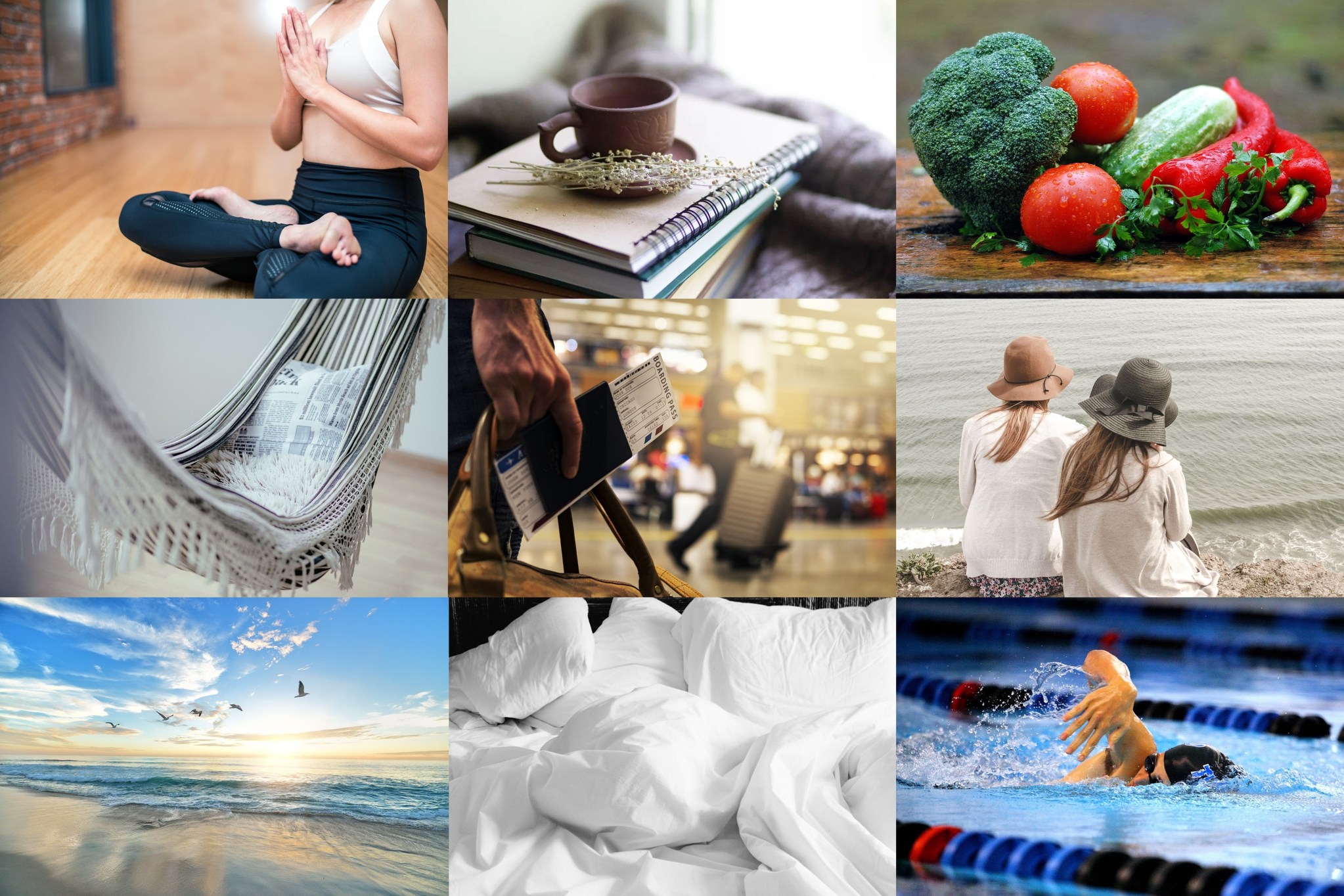 Viver Sem Pressa – alcançando a liberdade com escolhas inteligentes